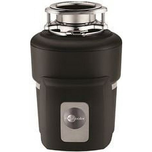 InSinkErator Pro 1000Lp 1 Hp Continuous Feed Garbage Disposal, 34.6 oz ...
