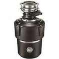 In-Sink-Erator Pro Cover Control Plus Garbage Disposal, 7/8 Hp ...