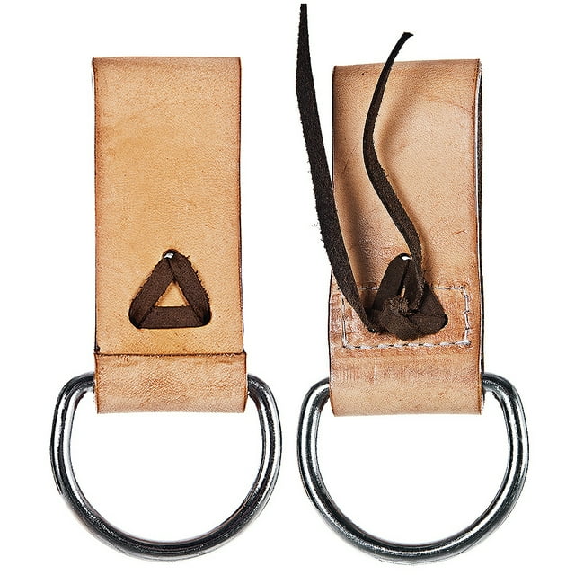 In-Skirt Saddle D Ring Back Girth Converter Connector Extender Horse ...