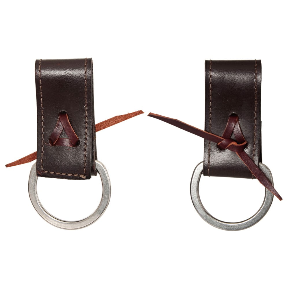 In-Skirt Saddle D Ring Back Girth Converter Connector Extender Horse ...