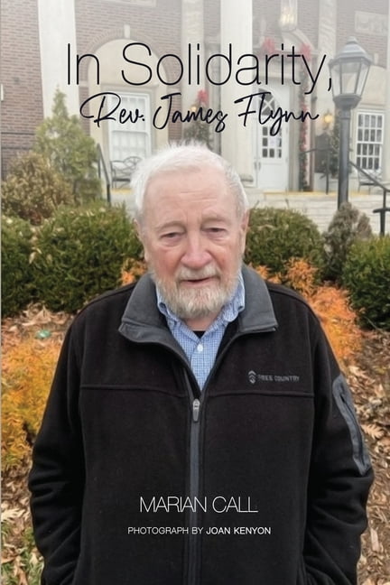 In Solidarity, Rev. James Flynn - Walmart.com