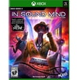 In Sound Mind Deluxe Edition, Modus Games, Xbox Series X [Physical ...