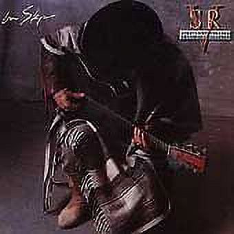 Pre-Owned In Step [Remaster] by Stevie Ray Vaughan/Stevie Vaughan ...