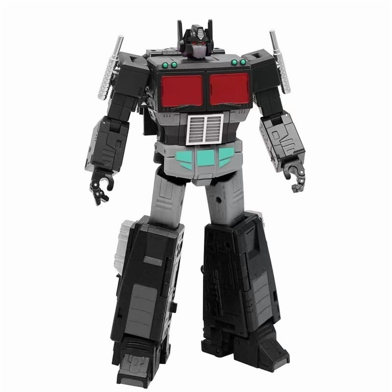 In Stock AS TOYS Transformation AS08 AS08B AS08C OP Commander KO SS86 ...