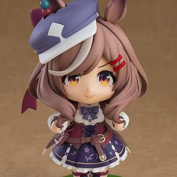 In-Stock Nendoroid Uma Musume Pretty Derby Cute Anime Character Fashion ...
