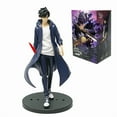 In Stock Solo Leveling (Anime Version) Figure -Sung Jinwoo Action ...