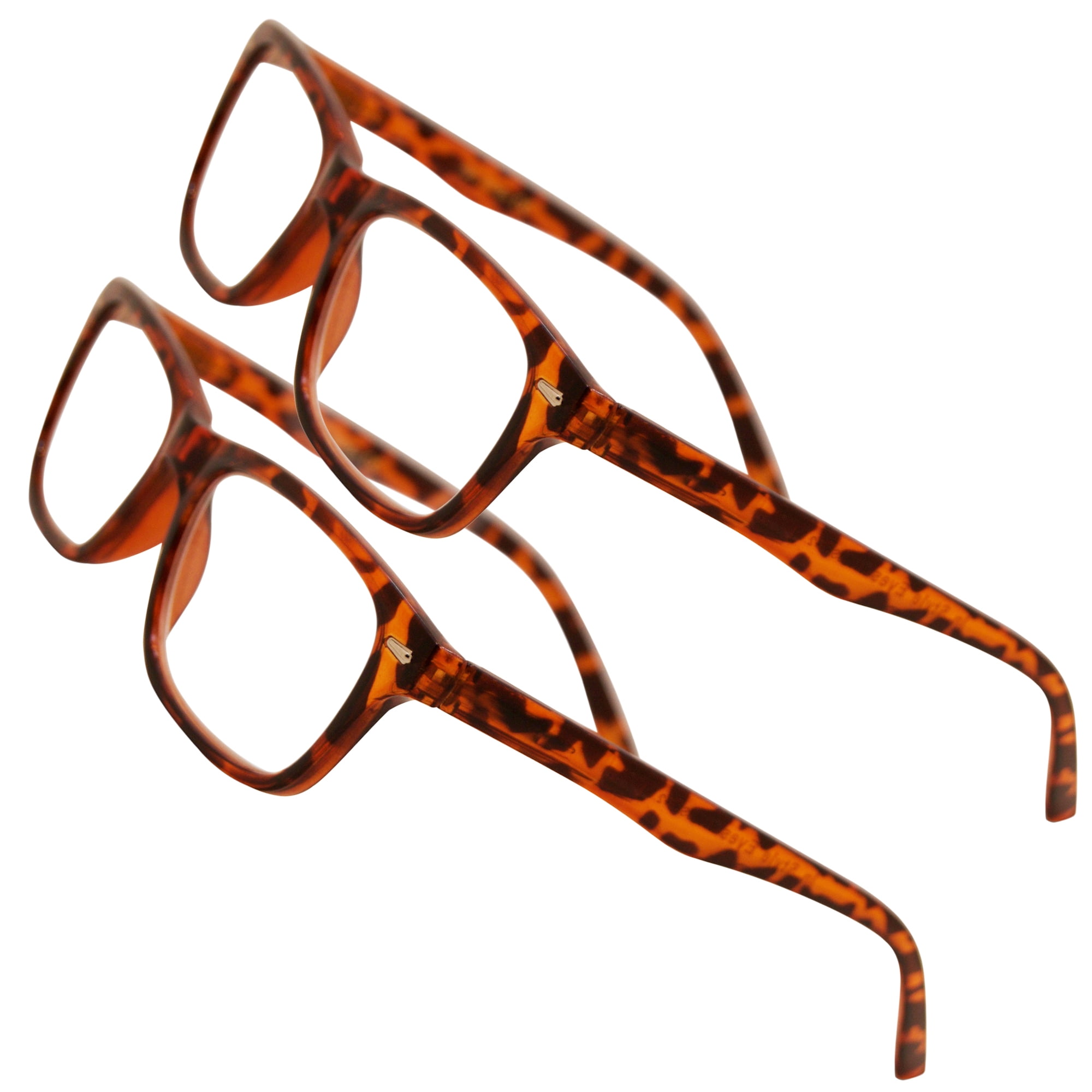 In Style Eyes Seymore Classic Retro Reading Glasses Cheater Glasses For Men And Women