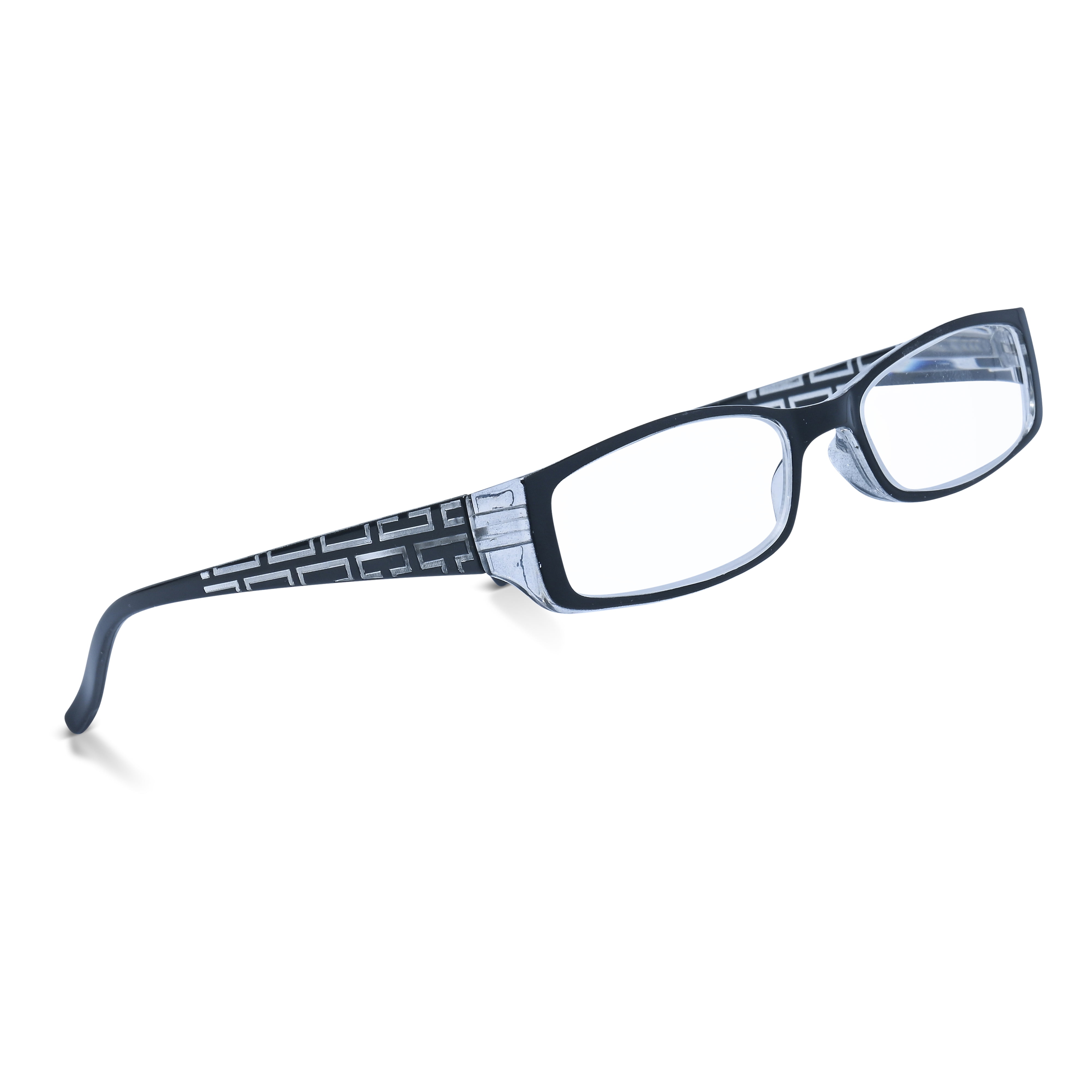 In Style Eyes Super Strength II High Magnification Reading Glasses ...