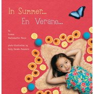 Cinco monitos brincando en la cama Five (Board Book) - Walmart.com