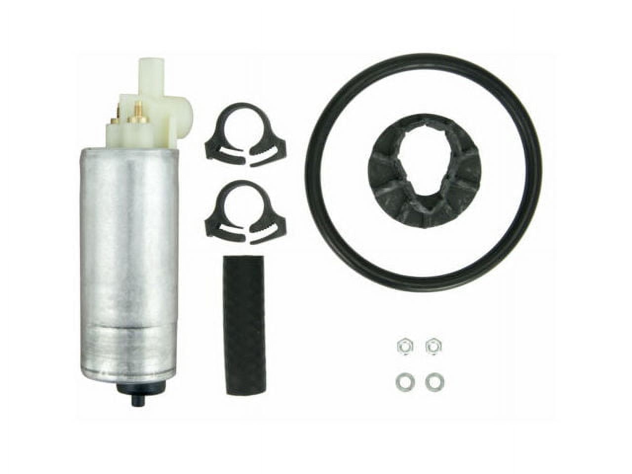 In-Tank Electric Fuel Pump - Compatible with 1984 Pontiac Fiero 2.5L 4 ...