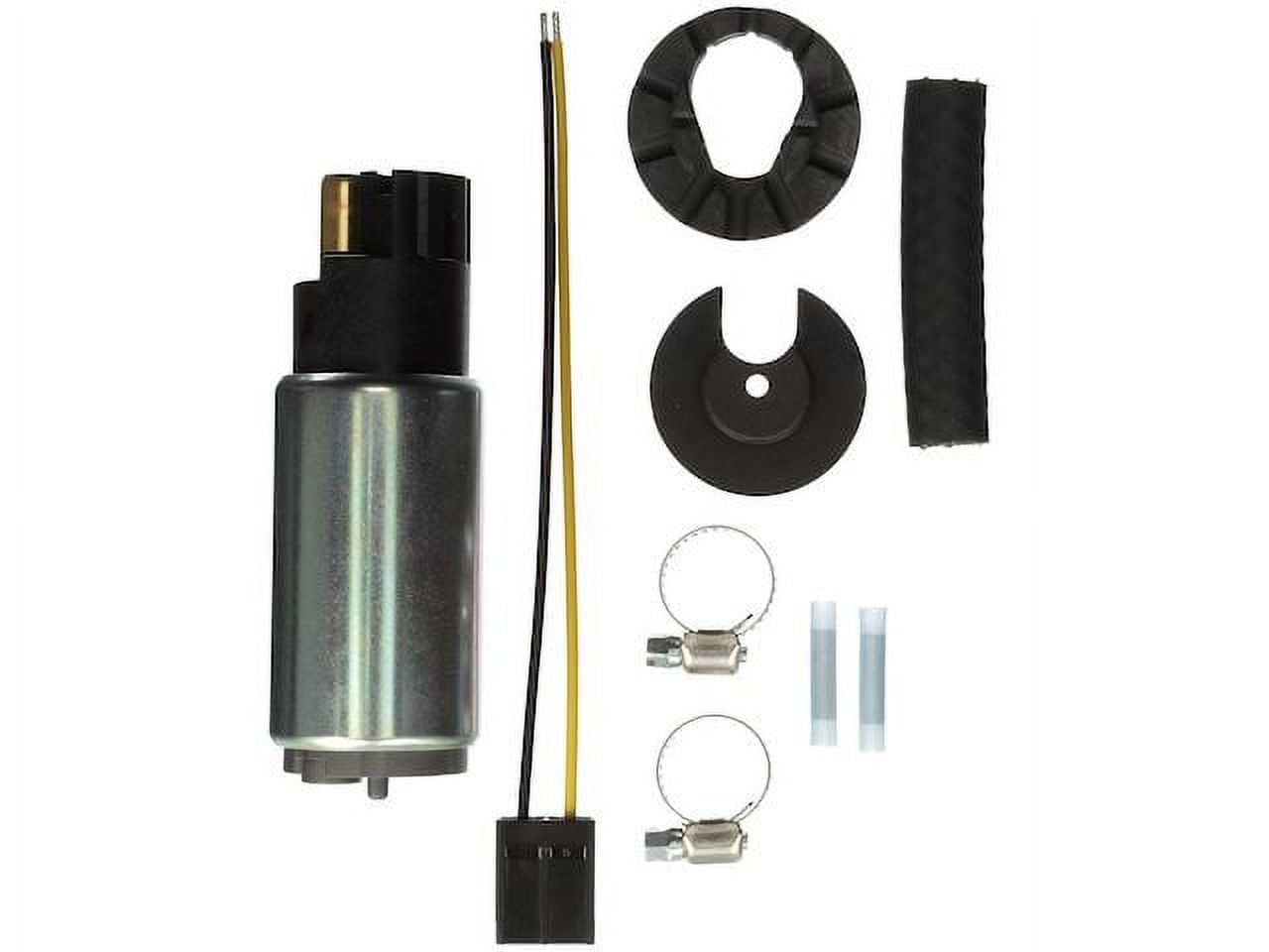 In-Tank Electric Fuel Pump - Compatible with 1989 - 1991 Mitsubishi ...
