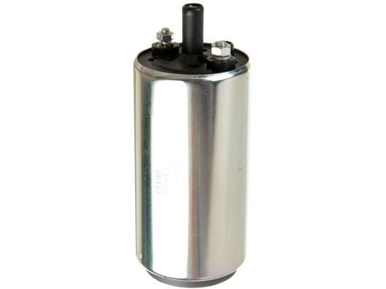 In-Tank Electric Fuel Pump - Compatible with 1990 - 2000 LS400 4.0L V8 ...