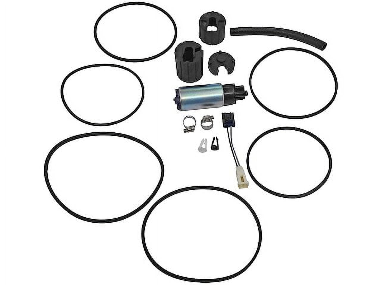 In-Tank Electric Fuel Pump - Compatible with 2001 Ford Explorer Sport ...