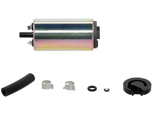 In-Tank Fuel Pump - Compatible with 1990 - 2000 LS400 Base 1991 1992 ...