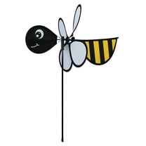In the Breeze Baby Bird Garden Spinner, Cardinal, Colorful Wind Spinner ...