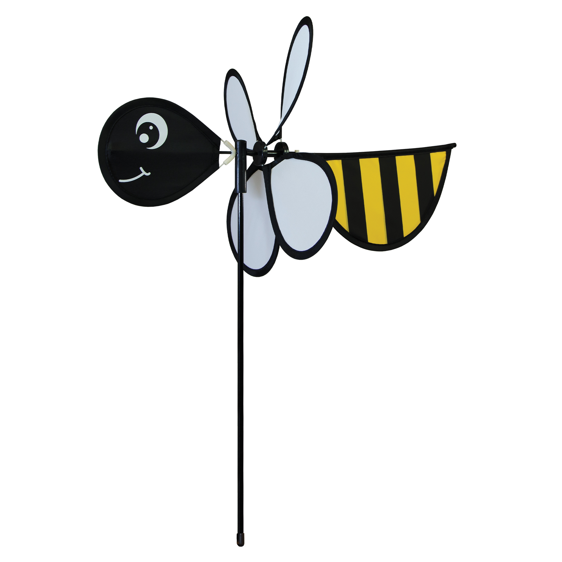 In the Breeze 2800 - Baby Butterfly Spinner - Baby Bug Wind 12-inch ...
