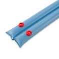 In The Swim 10 Foot Double Water Tube for Winter Pool Covers MIDPATDH10 ...