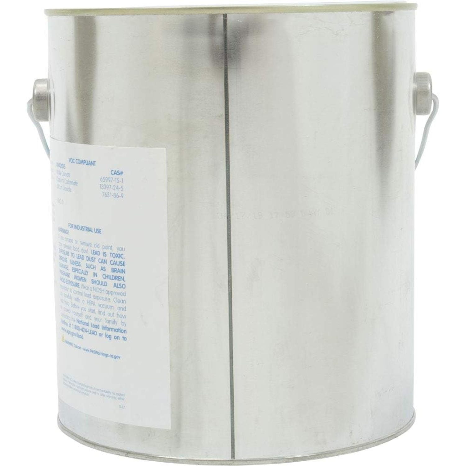 In The Swim Cement Patch Concrete Pool Deck Repair Compound - 1 Gallon ...