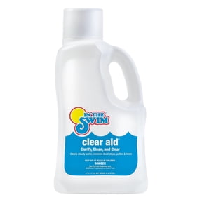 In The Swim Super Clarifier For Above Ground and Inground Swimming ...