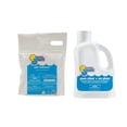In The Swim Pool Chemistry Balance Kit - 5Lb pH Reducer + 3L Pure Clear ...