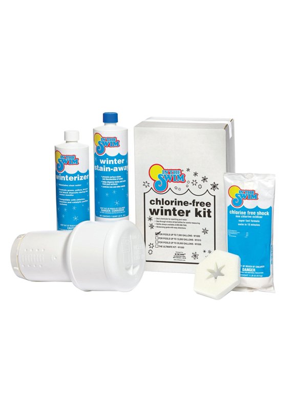 Algaecide in Pool Chemicals - Walmart.com