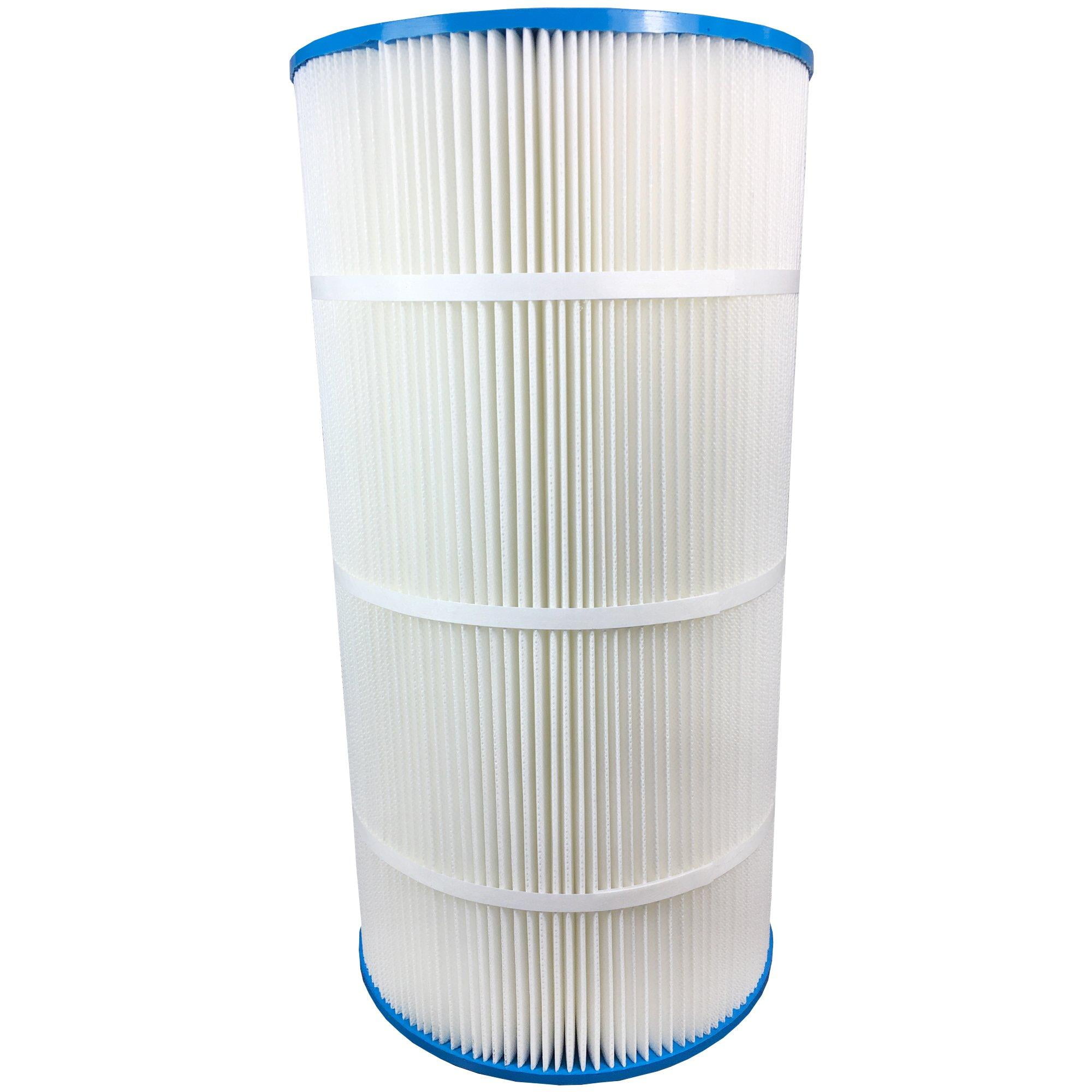 In The Swim Pool Filter Cartridge Replacement, Compatible with Hayward ...
