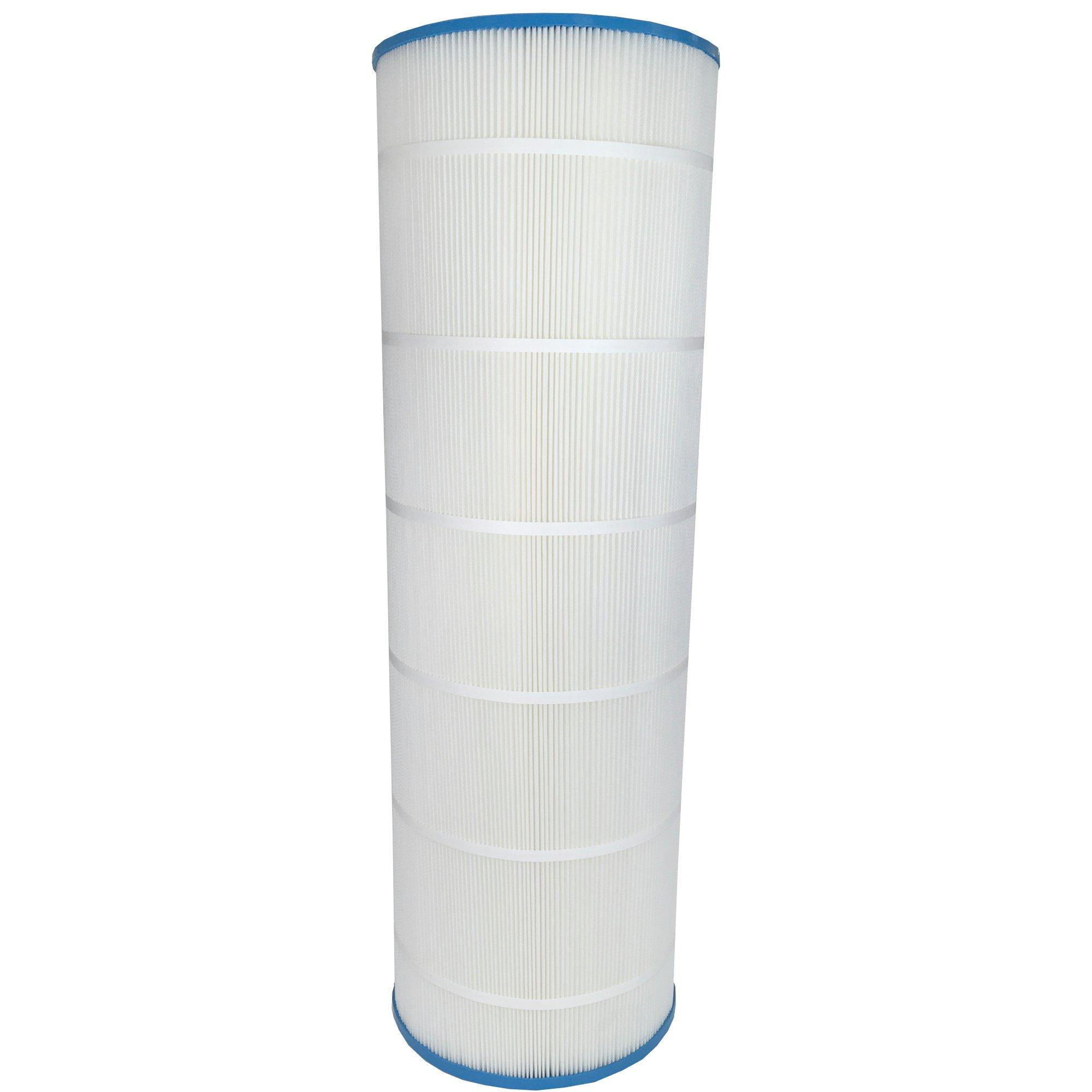 In The Swim Premium Pool Filter Cartridge Replacement for Pentair CC150 ...