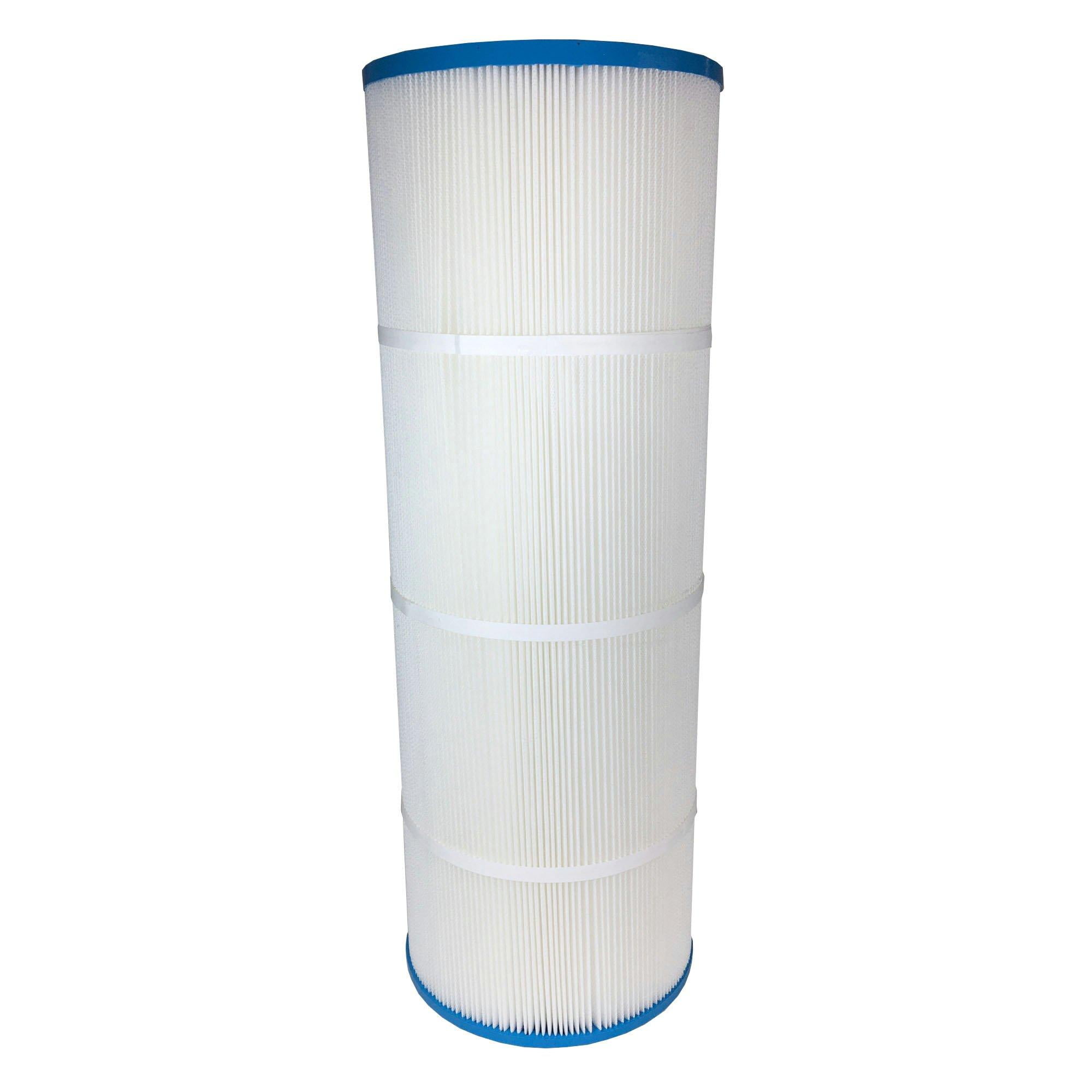 In The Swim Premium Pool Filter Cartridge Replacement for Pentair Pac ...