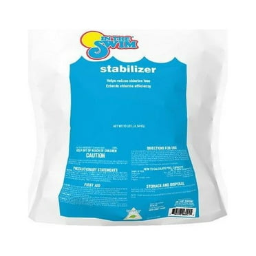 HTH Super Shock Pool Shock Treatment, 1 lb Granule Bags, 6 ct - Walmart.com