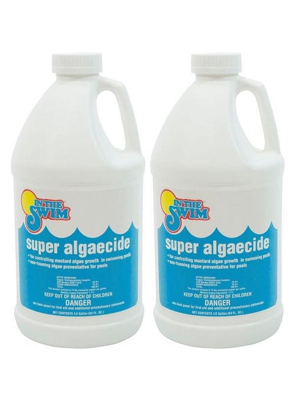 Shop Holiday Deals on Algaecide - Walmart.com