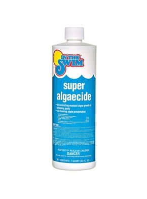 Algaecide in Pool Chemicals - Walmart.com