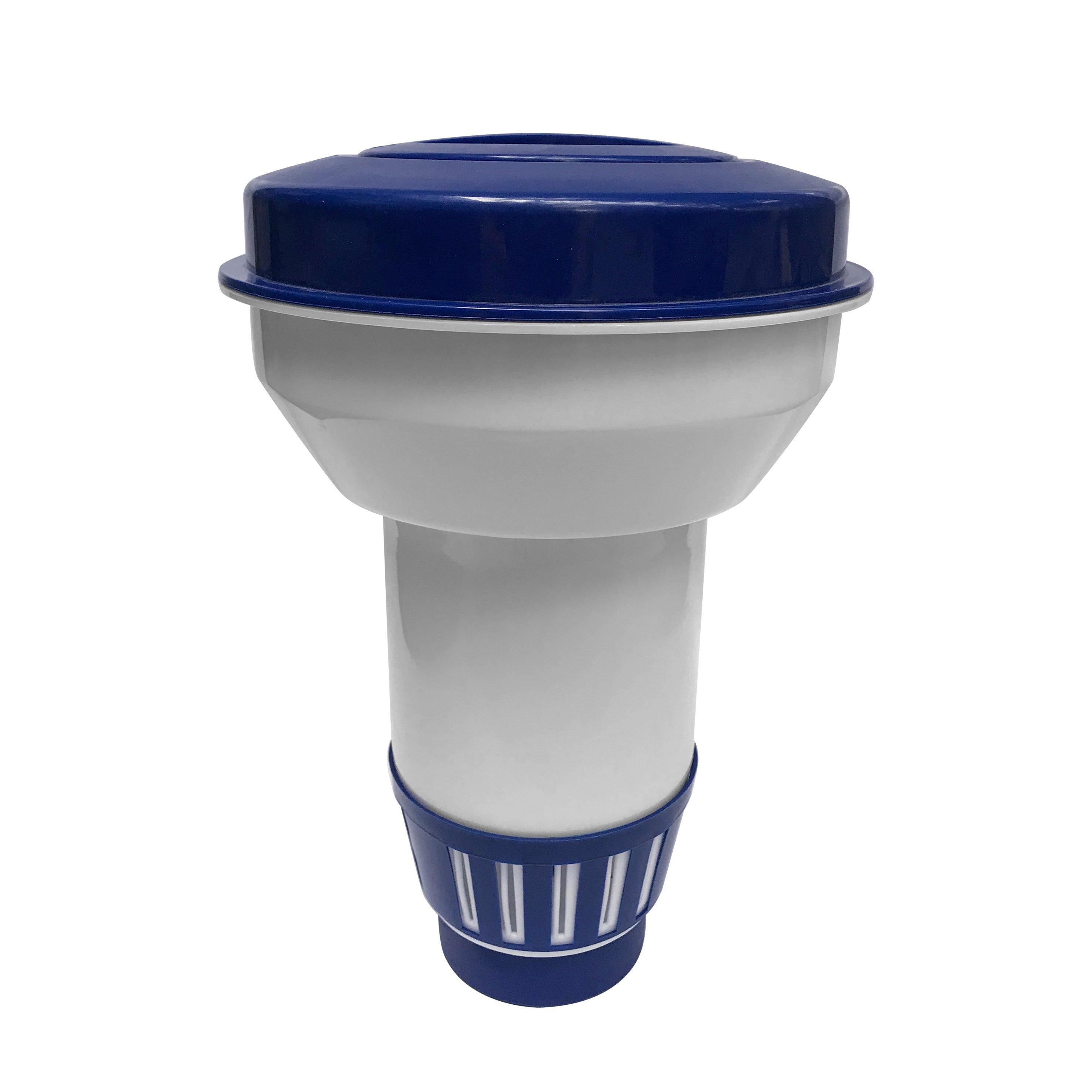In The Swim XL Floating Chlorinator WS024 - Walmart.com