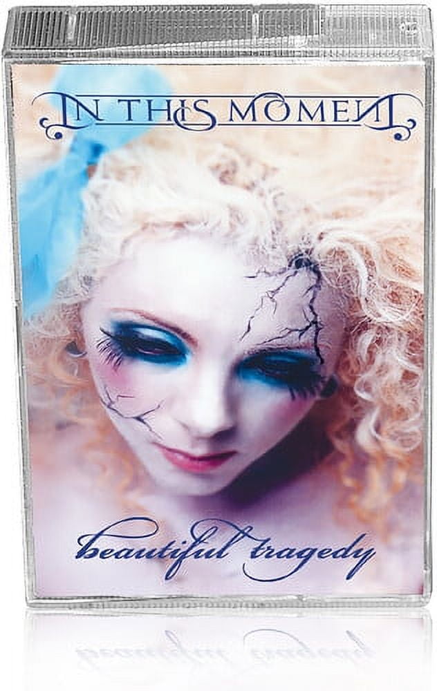 In This Moment - Beautiful Tragedy - Music & Performance - Cassette ...