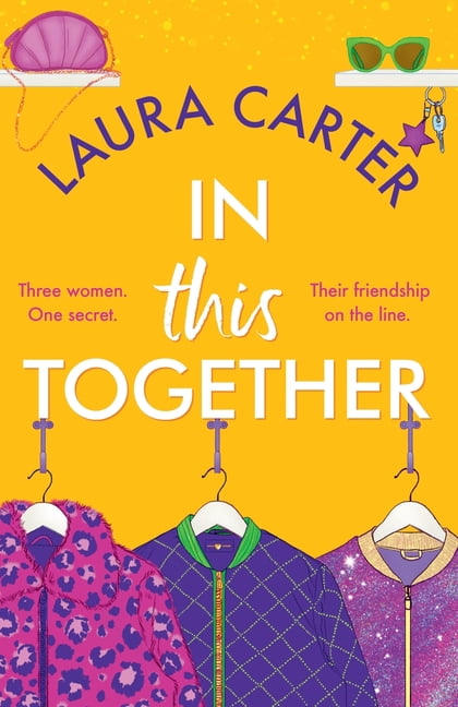 In This Together, (Paperback) - Walmart Business Supplies