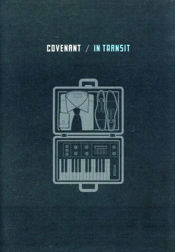 In Transit (DVD), Metropolis Records, Music & Performance - Walmart.com