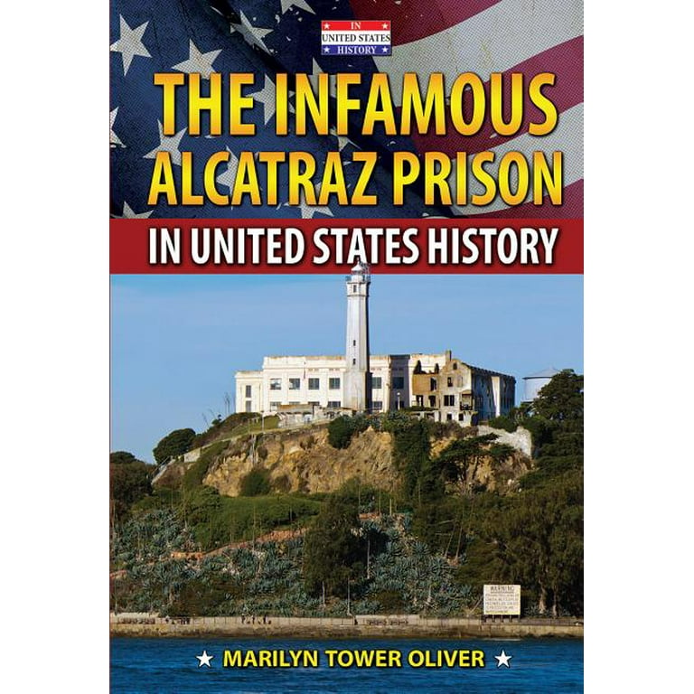 Inside Alcatraz Island Prison History