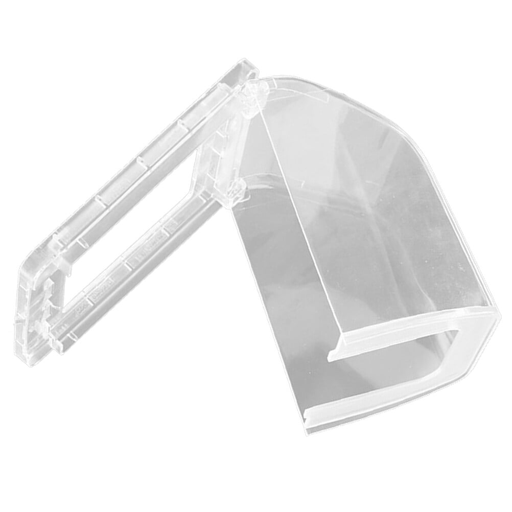 In- Use Weatherproof Cover Socket Outlet Protector Box Bathroom Plug ...