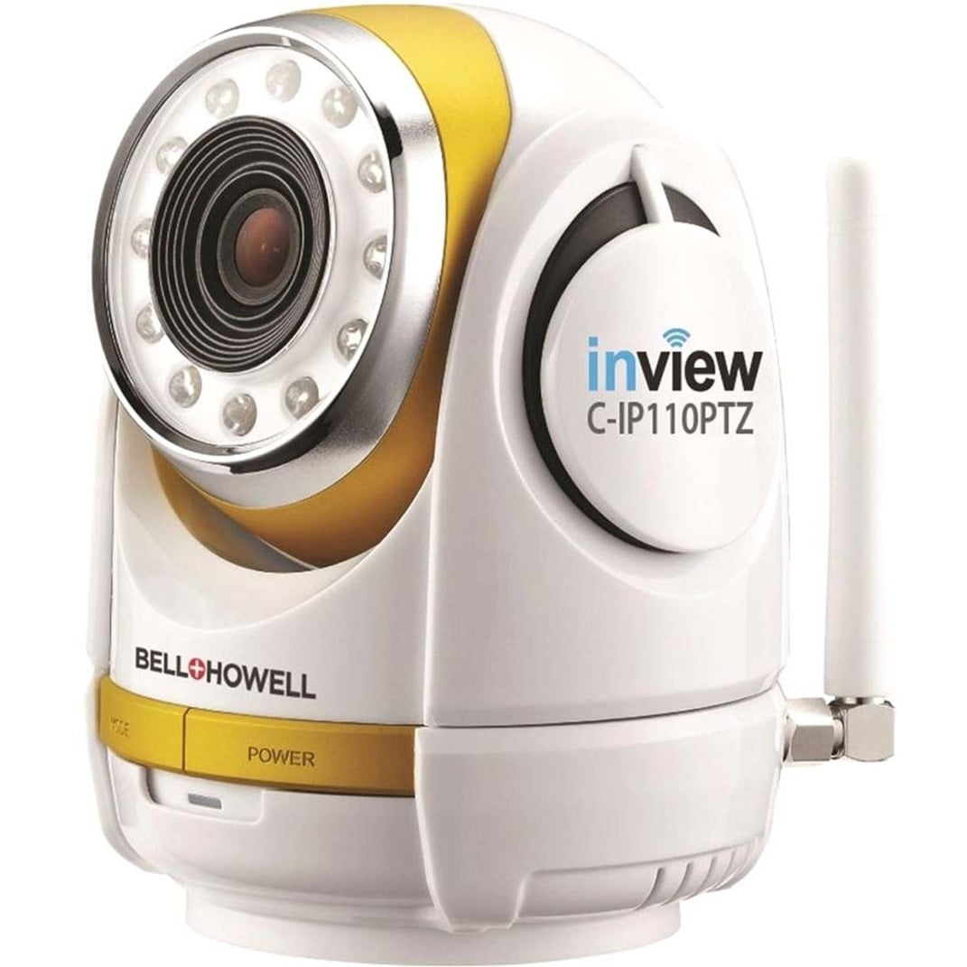 In View Network Camera - Walmart.com