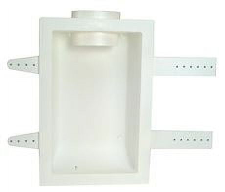 In Wall Dryer Vent Box - Walmart.com