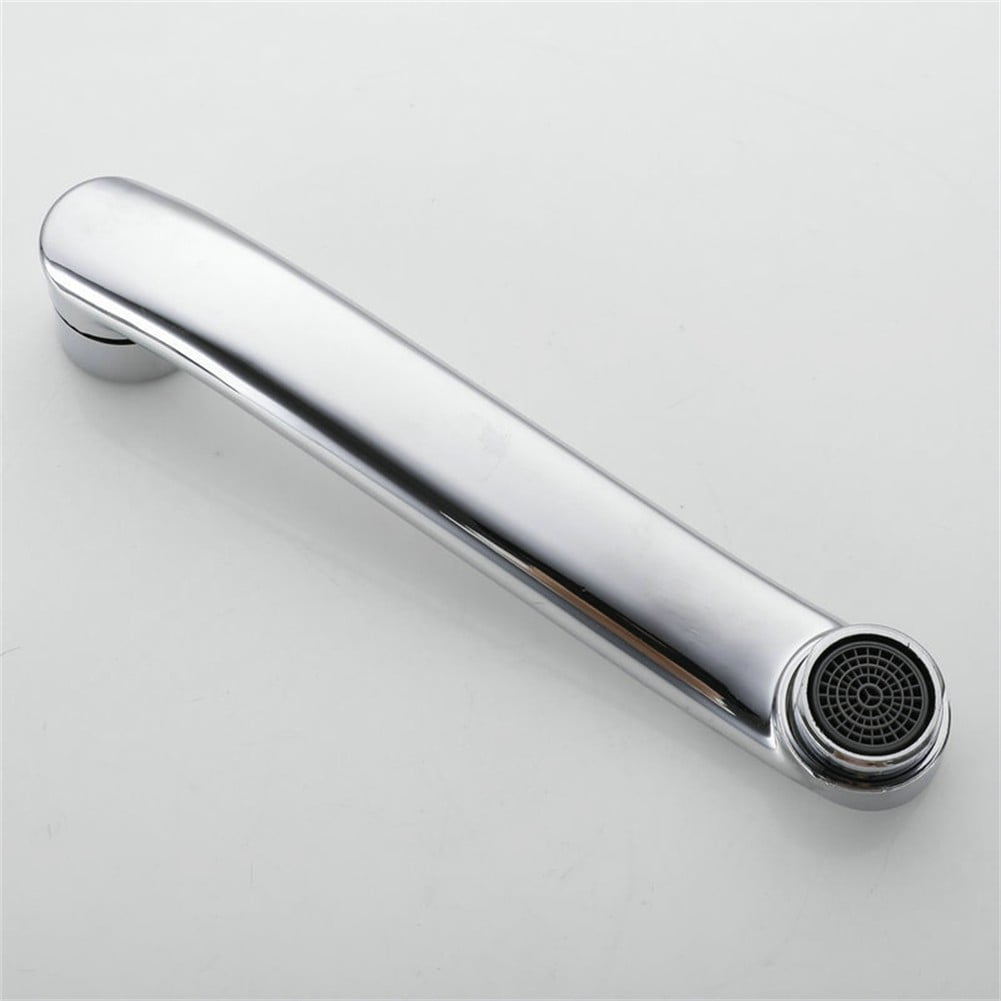 In-Wall Faucet Repair Replacement Parts Extender Connector For Bathroom ...