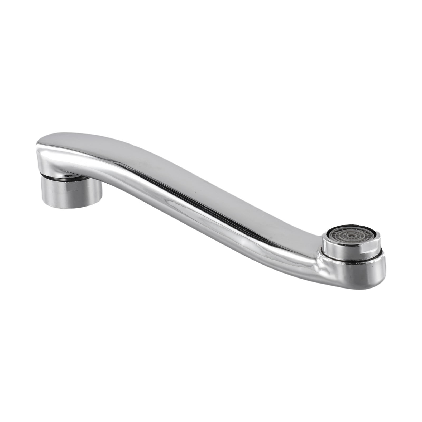 In-Wall Faucet Repair Replacement Parts Extender Connector for Bathroom ...