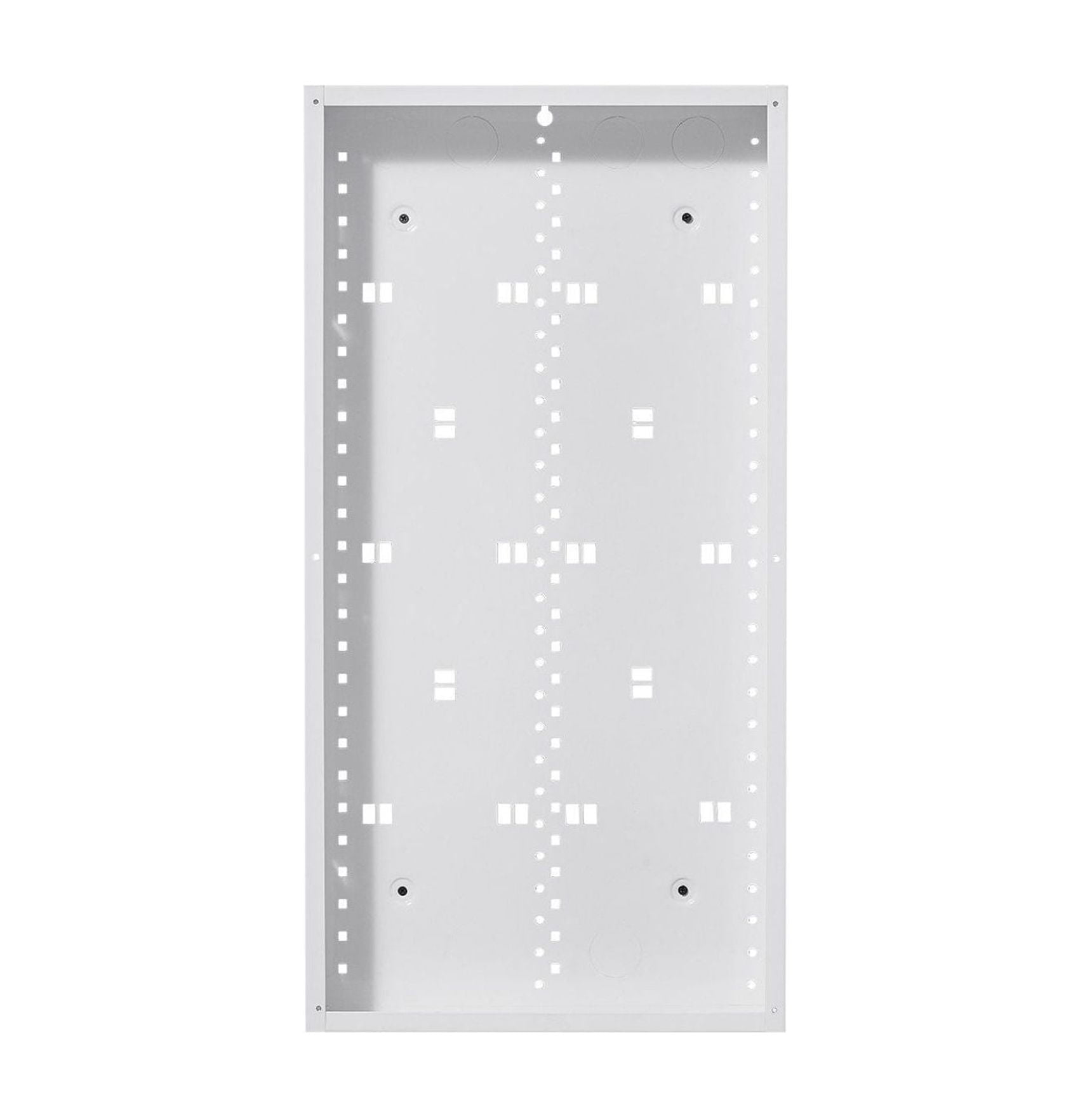In-Wall Media Box 28 Inch, Recessed TV Cable Management Enclosure ...