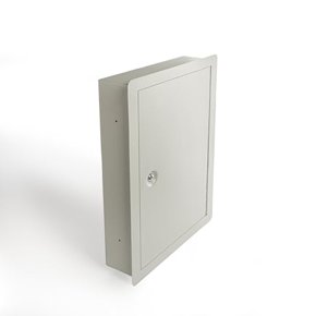 Wall Safes in Safes & Lockboxes - Walmart.com