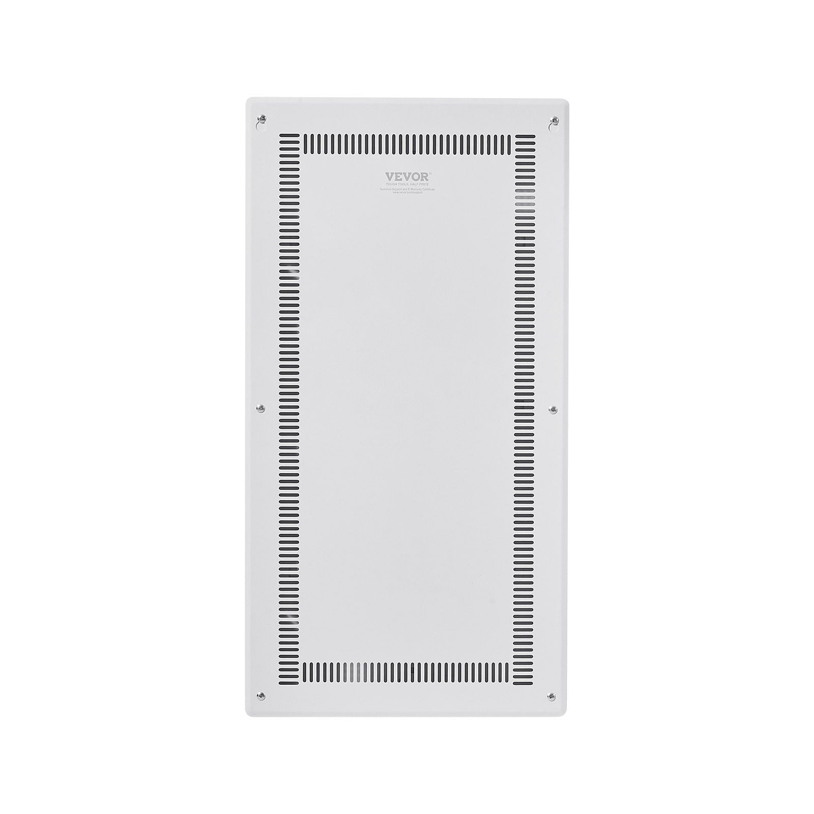 In-Wall TV Box, 28-Inch Recessed Media Enclosure, Hide AV Components ...