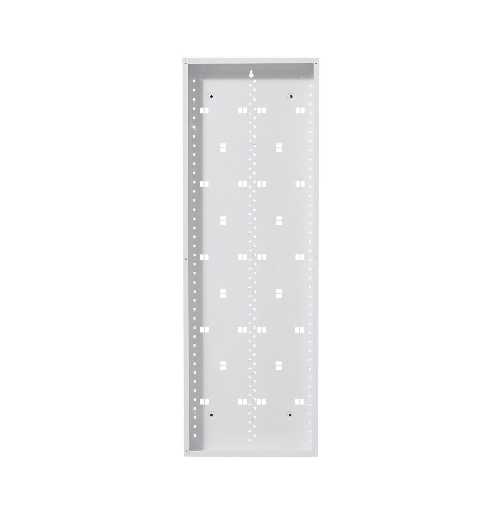 In-Wall TV Media Box 42 inch, Structured Media Enclosure for Router ...
