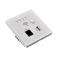 GL.iNet GL-AR300M16-Ext Mini Travel Router - WiFi Access Point/Extender ...