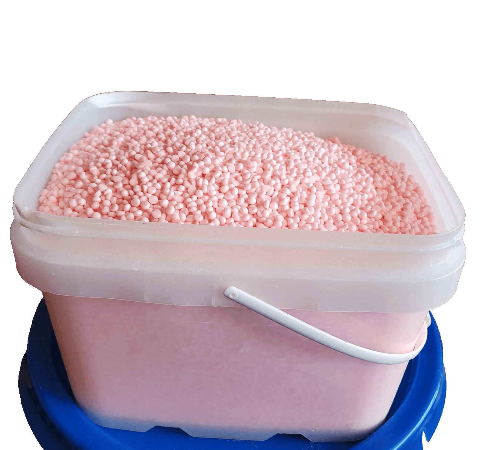 In-Wash April Fresh Scent Booster Beads, Clean Washer, 1 Gallon, 5 Lbs ...