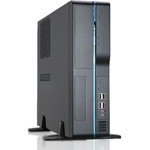 In Win BL631 Computer Case - Walmart.com