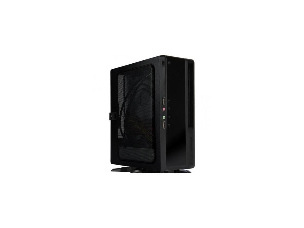 In Win BQ656 Mini-ITX Computer Case with 150W Power Supply - Walmart.com
