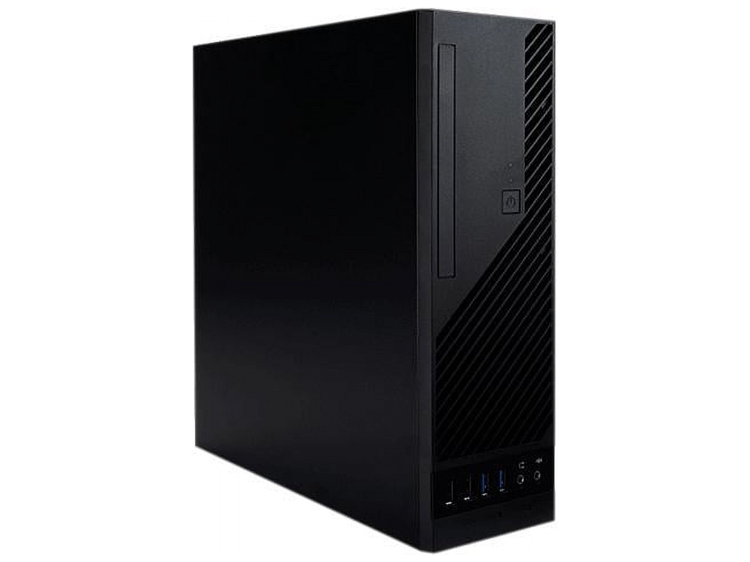 In Win CJ712 Mini PC Chassis - Small Form Factor, Computer Parts ...